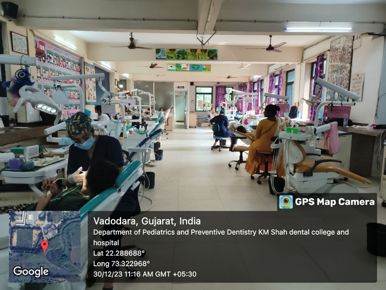 Sumandeep Vidyapeeth