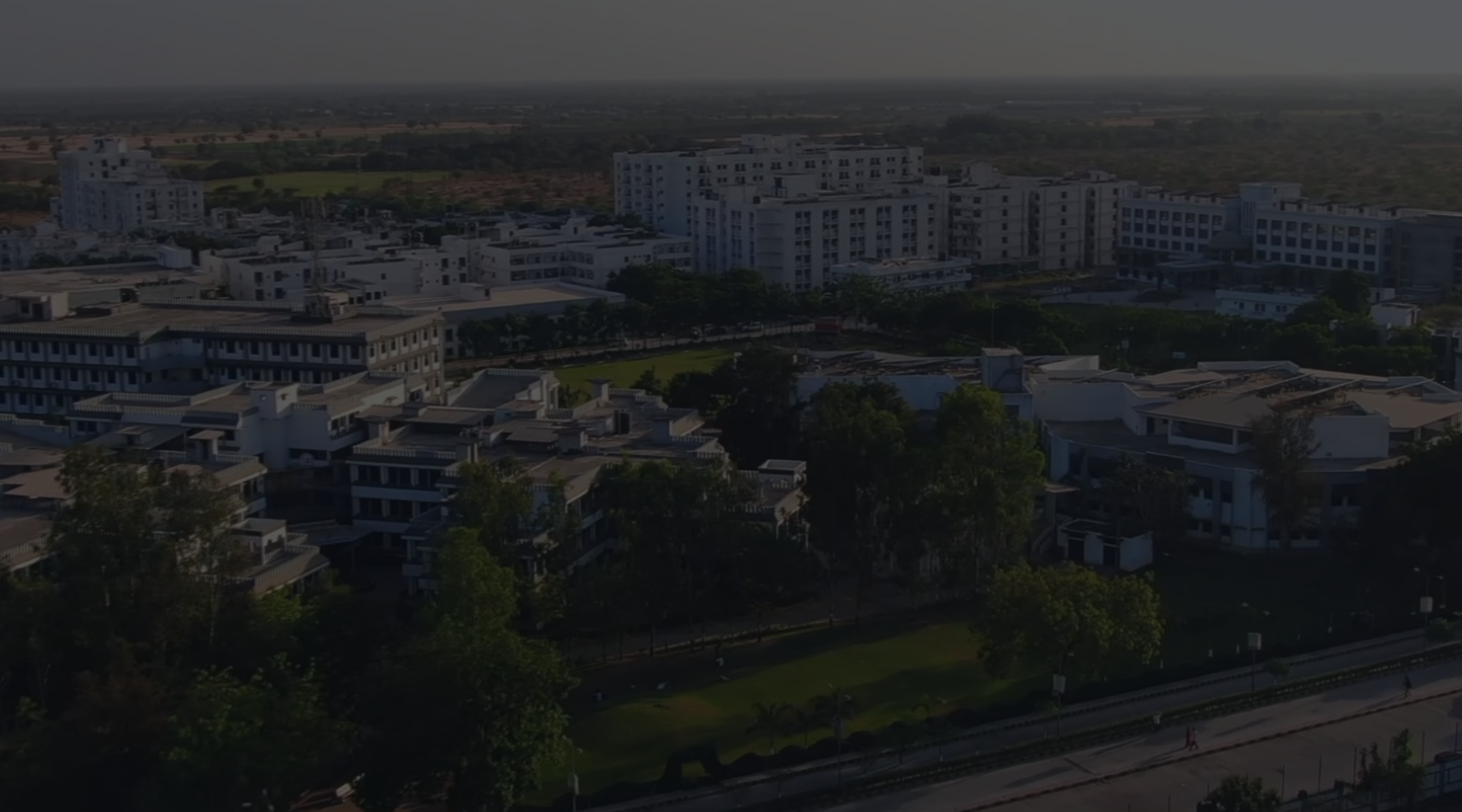 SHODH - Scholarship Scheme - Sumandeep Vidyapeeth