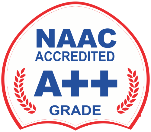 Sumandeep Vidyapeeth – Accredited – NAAC 'A++' Grade