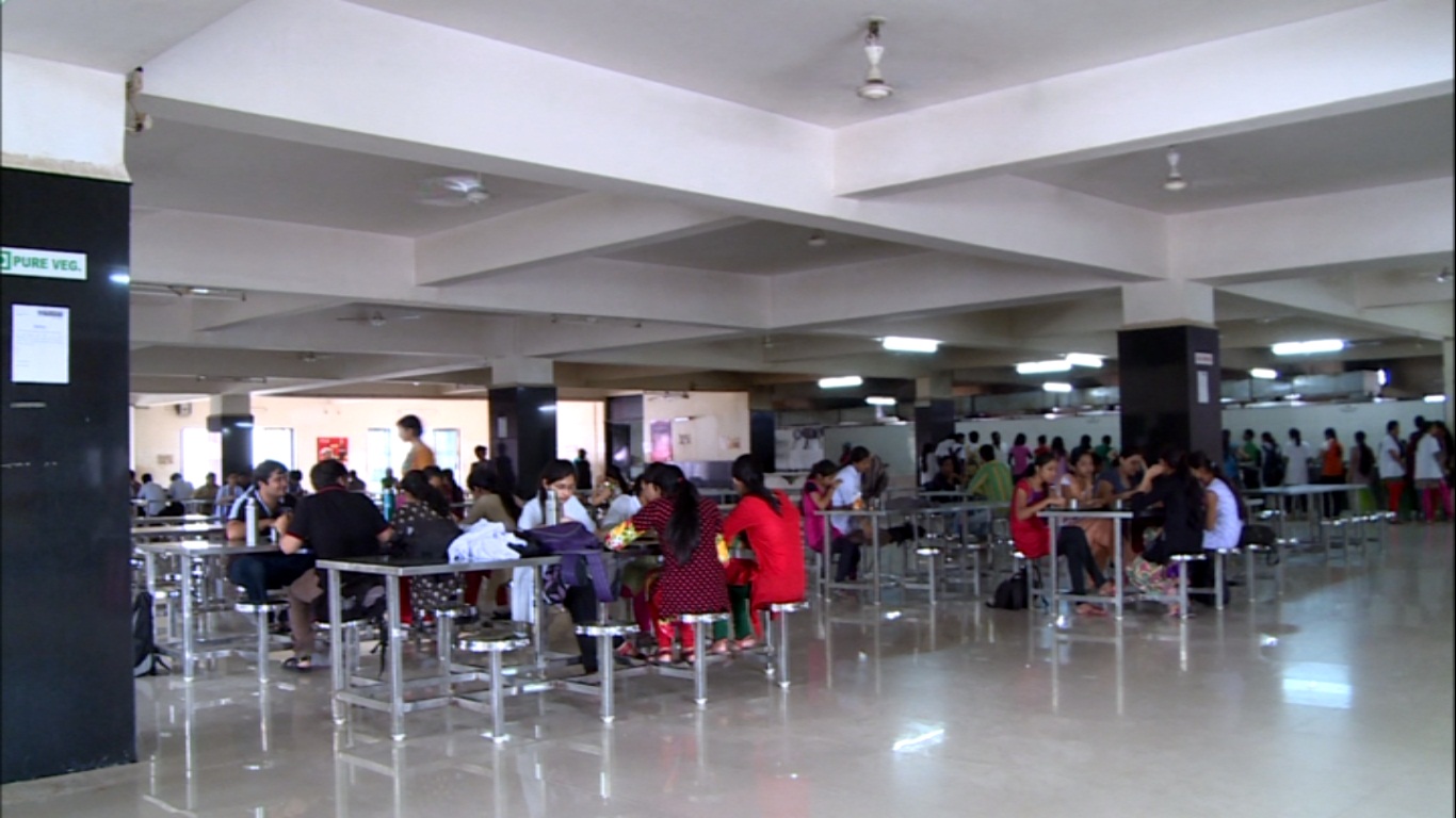 Physical Infrastructure – Welcome to Department of Management