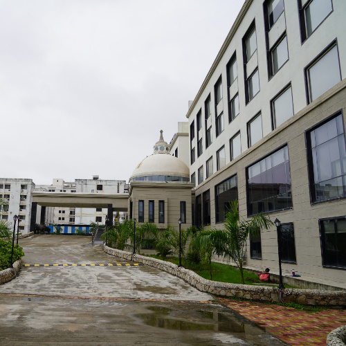 About Sumandeep Vidyapeeth - Sumandeep Vidyapeeth